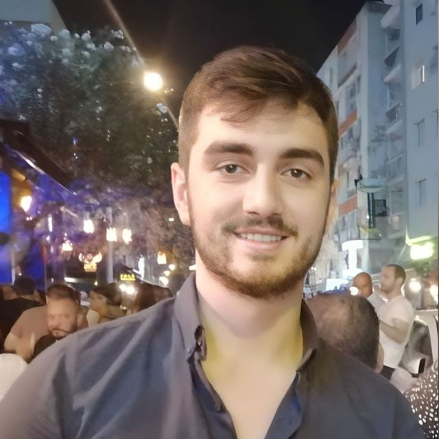 Doğan Kablan – Medium