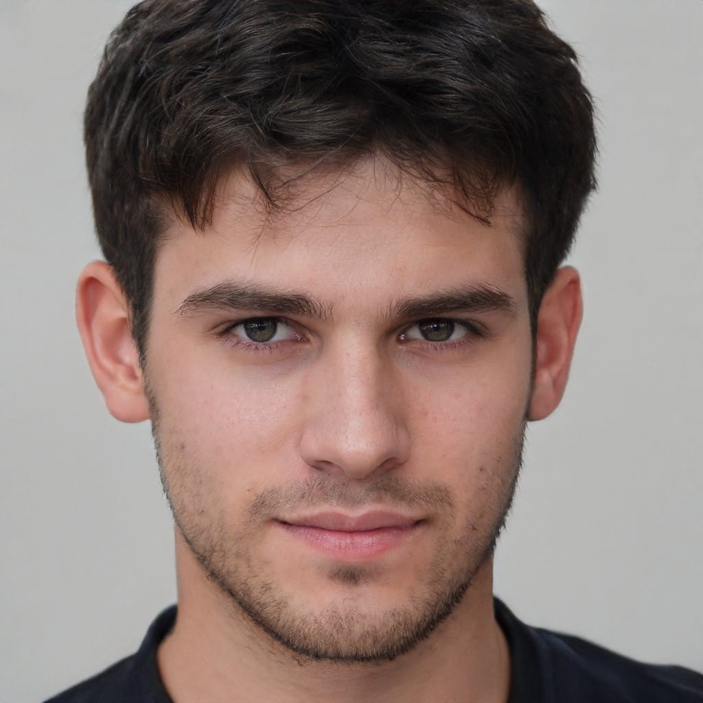 Djamel Chikh – Medium