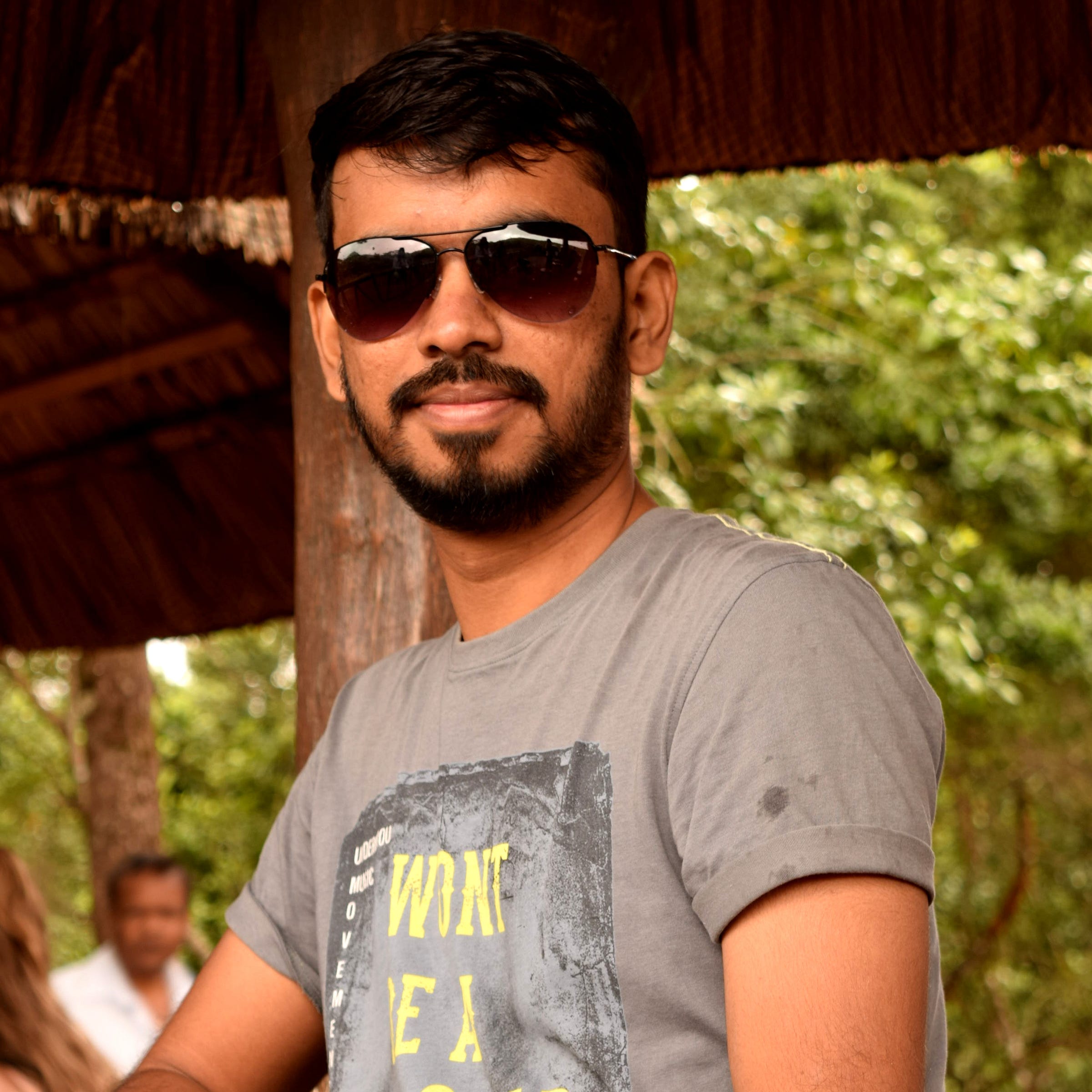Mittal Patel – Medium
