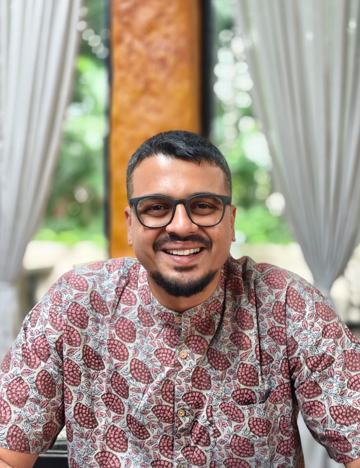 Pranav Prabhu – Medium