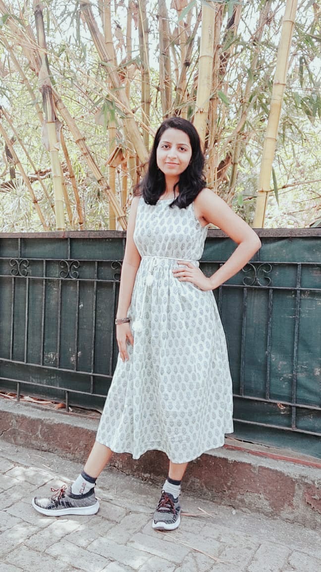 Rupa Pratap Lingmore – Medium