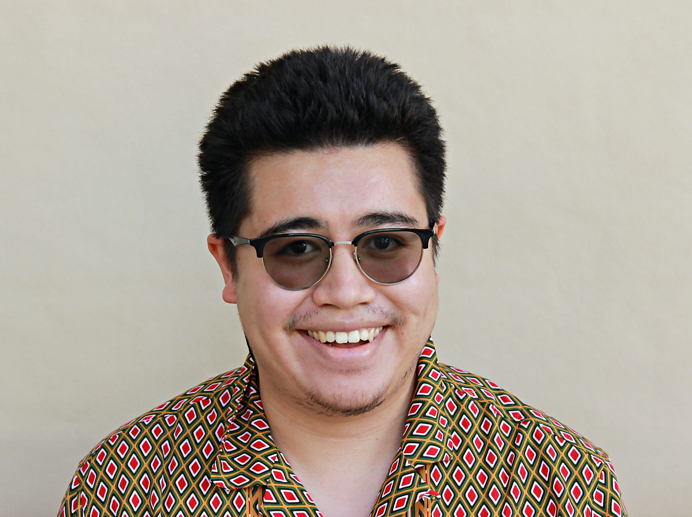 About – Kurt Ramos – Medium