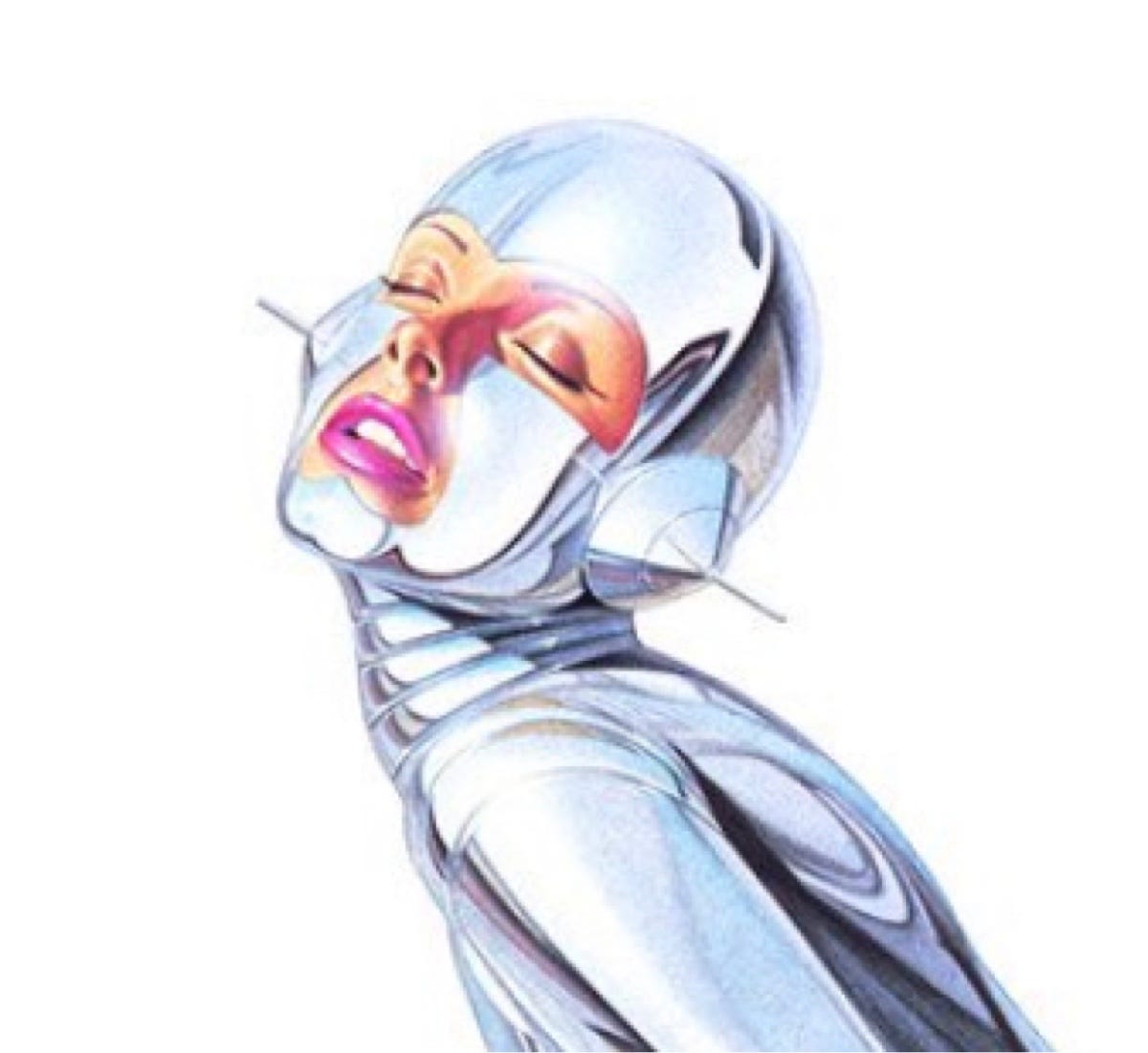 Matt Mitchell – Medium