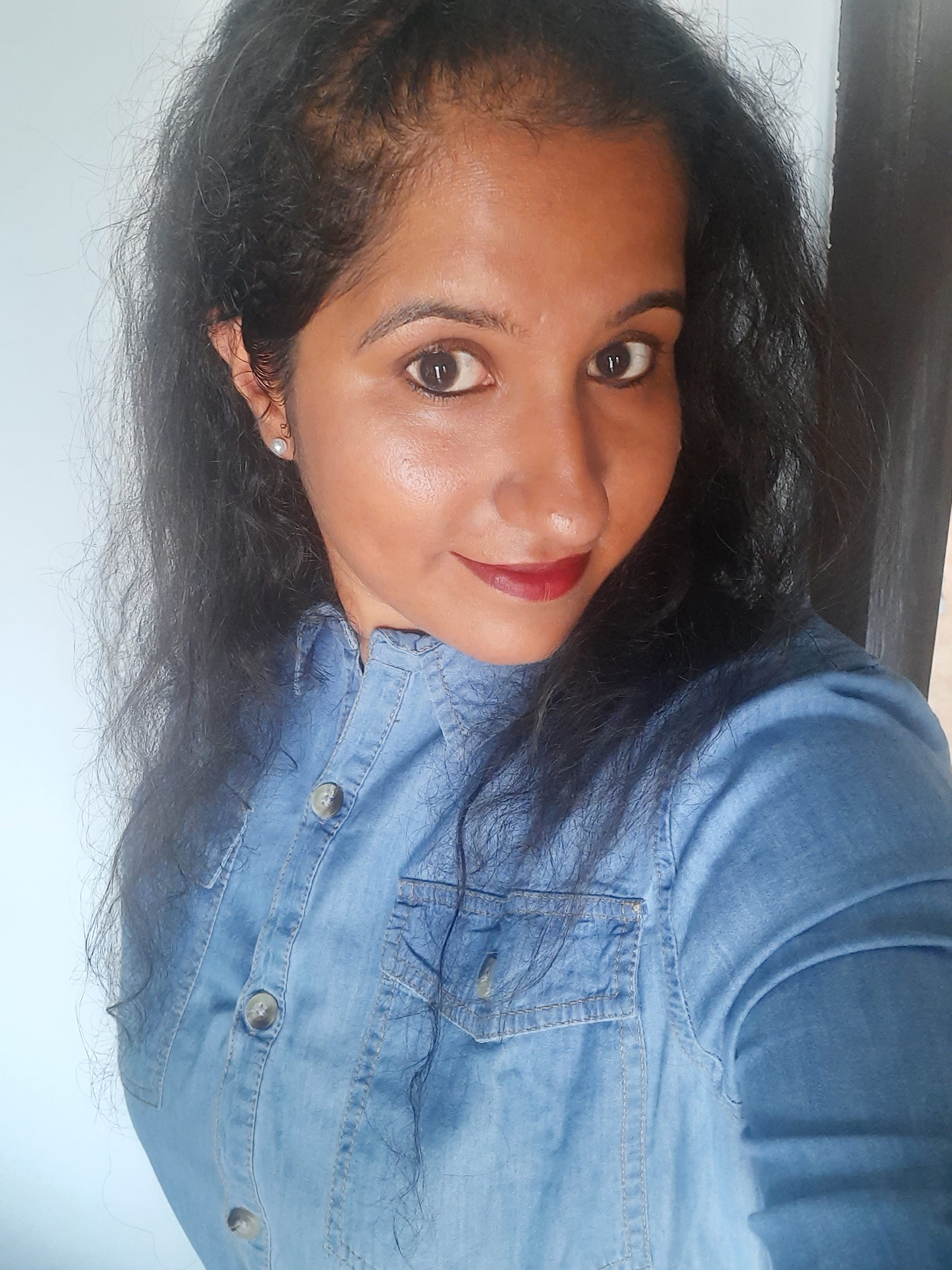 Shambhavi Shukla – Medium