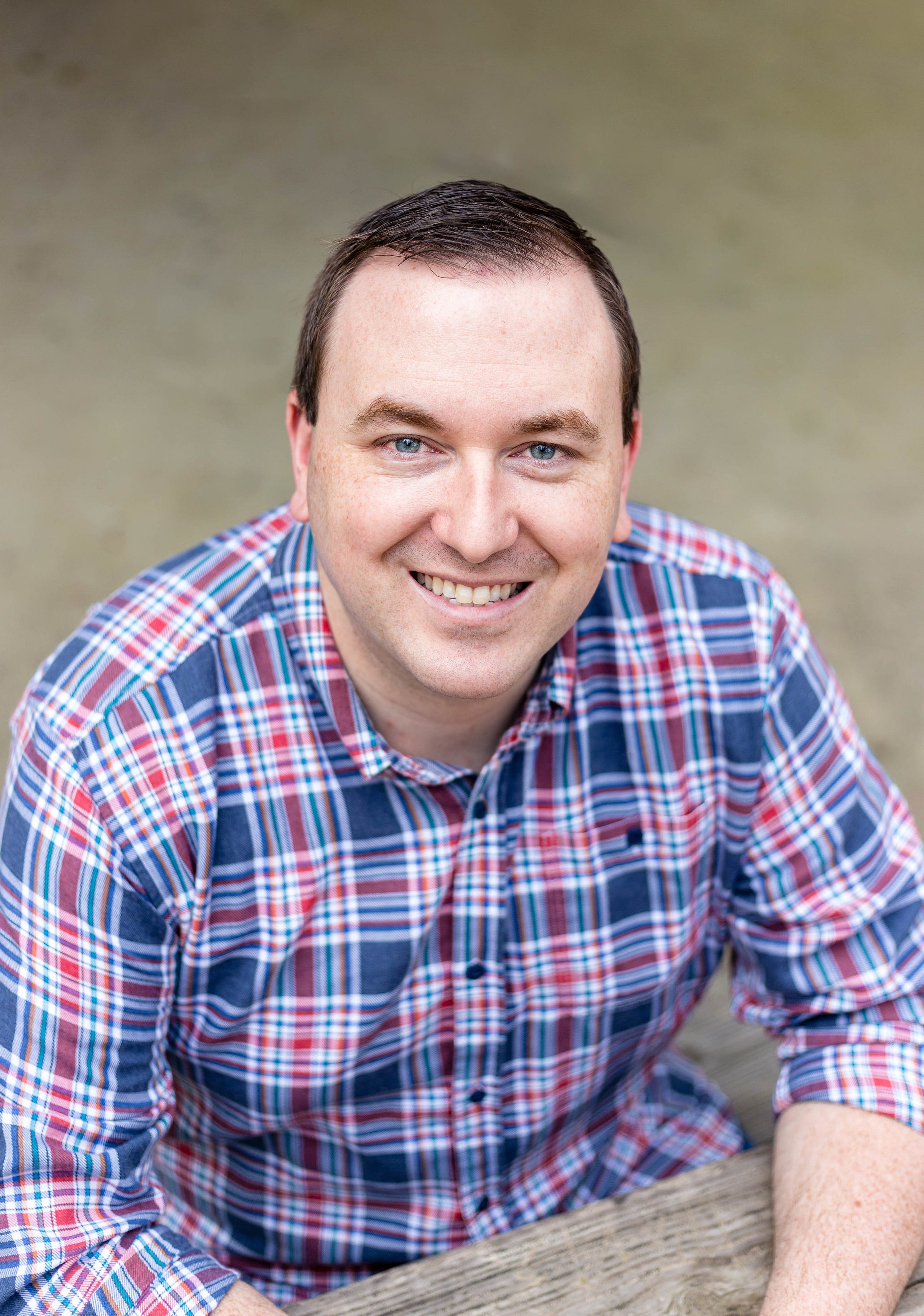Jeff White – Medium