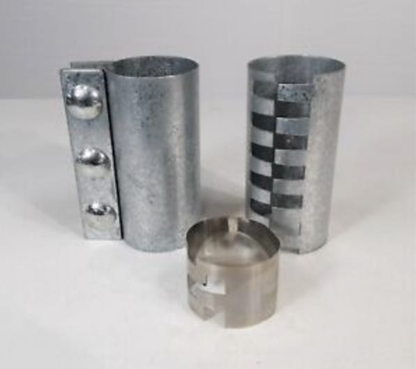 Best Morris Coupling Supplier – Medium