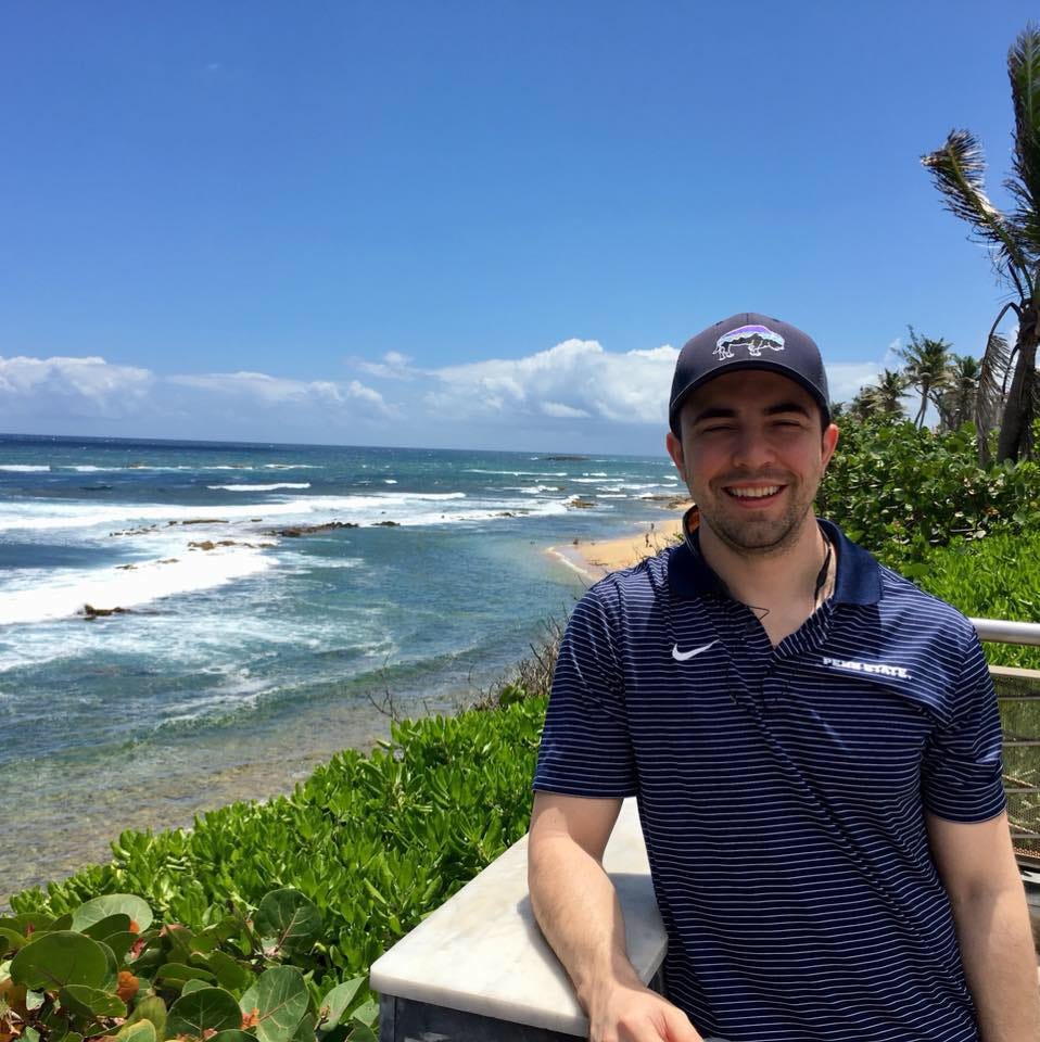 Bryan Brashears – Medium