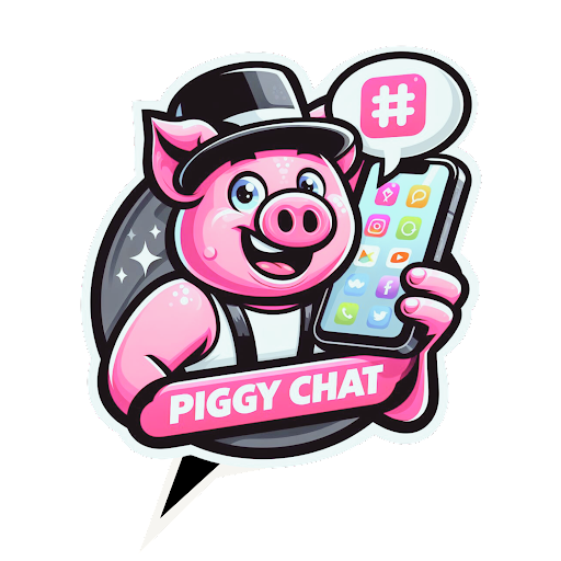 Piggychat – Medium