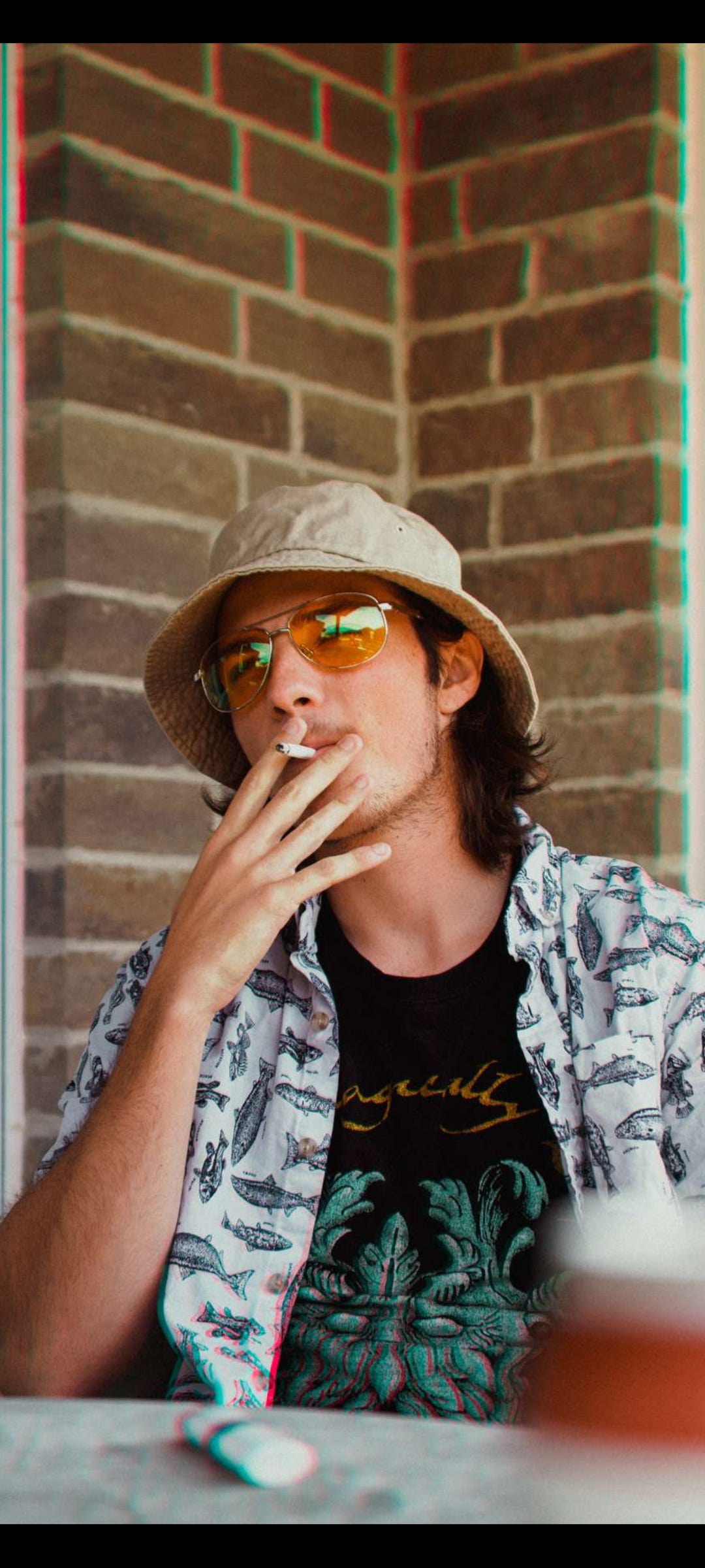 Cameron Clark – Medium