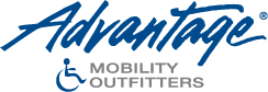 Advantage Mobility Outfitters – Medium