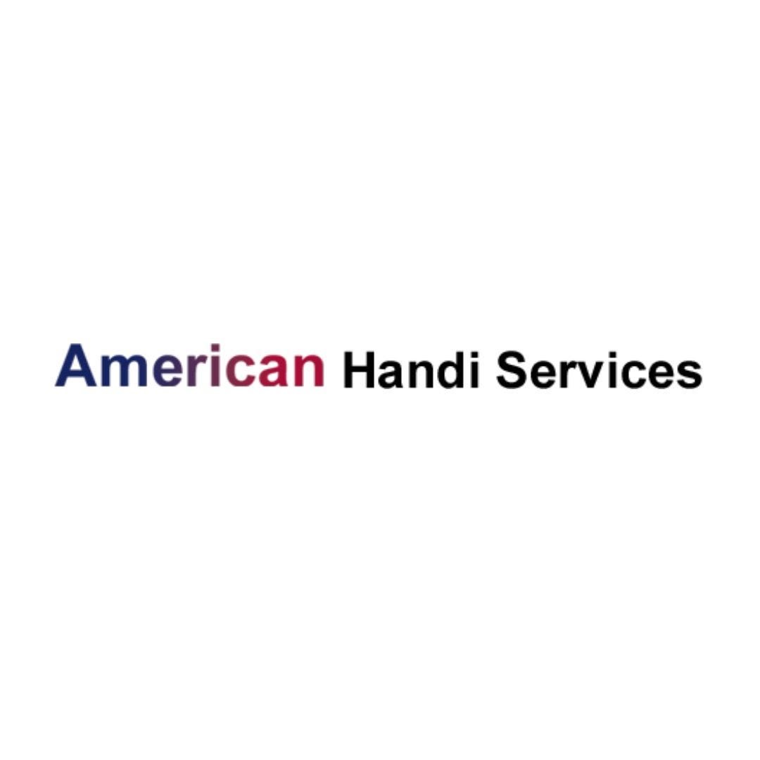 American Hand Services – Medium
