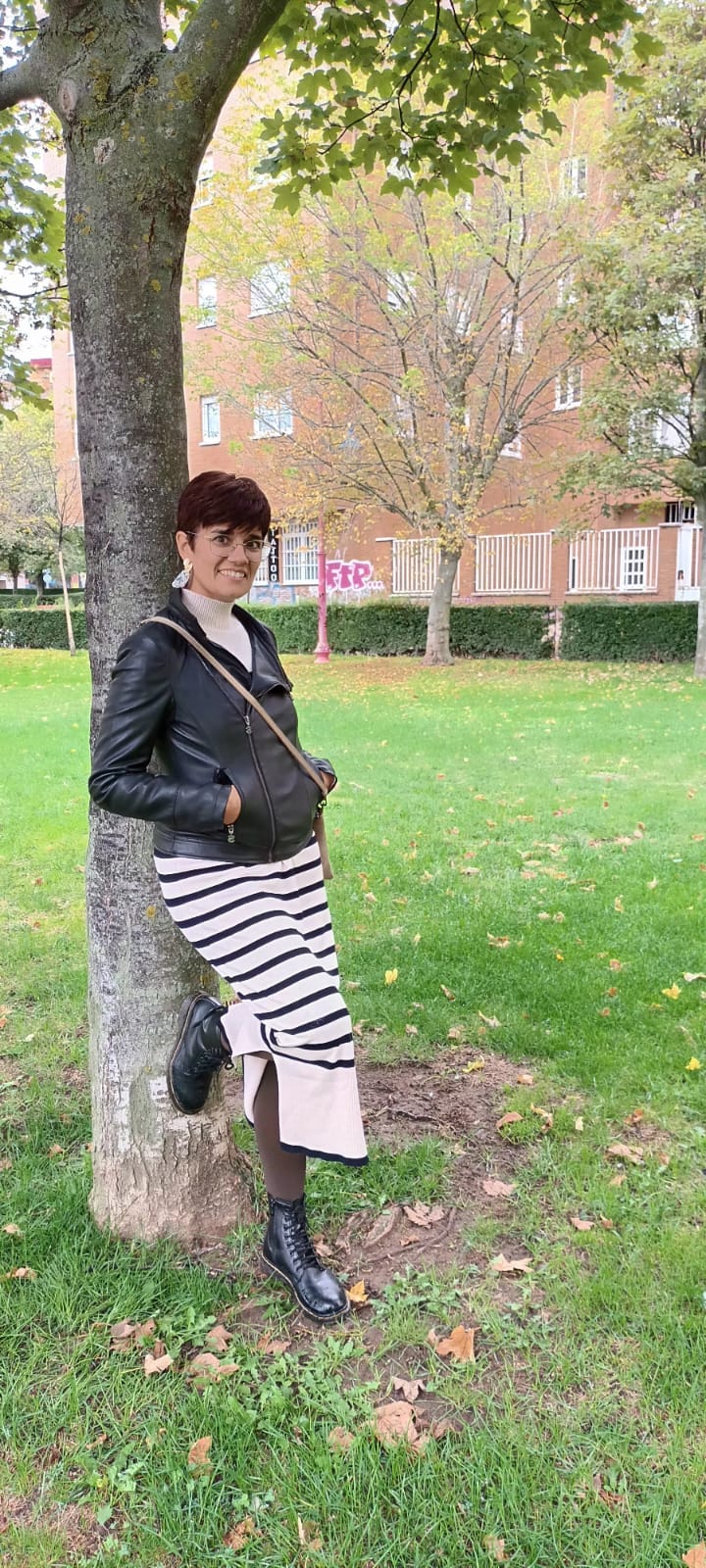 Beatriz mendoza – Medium
