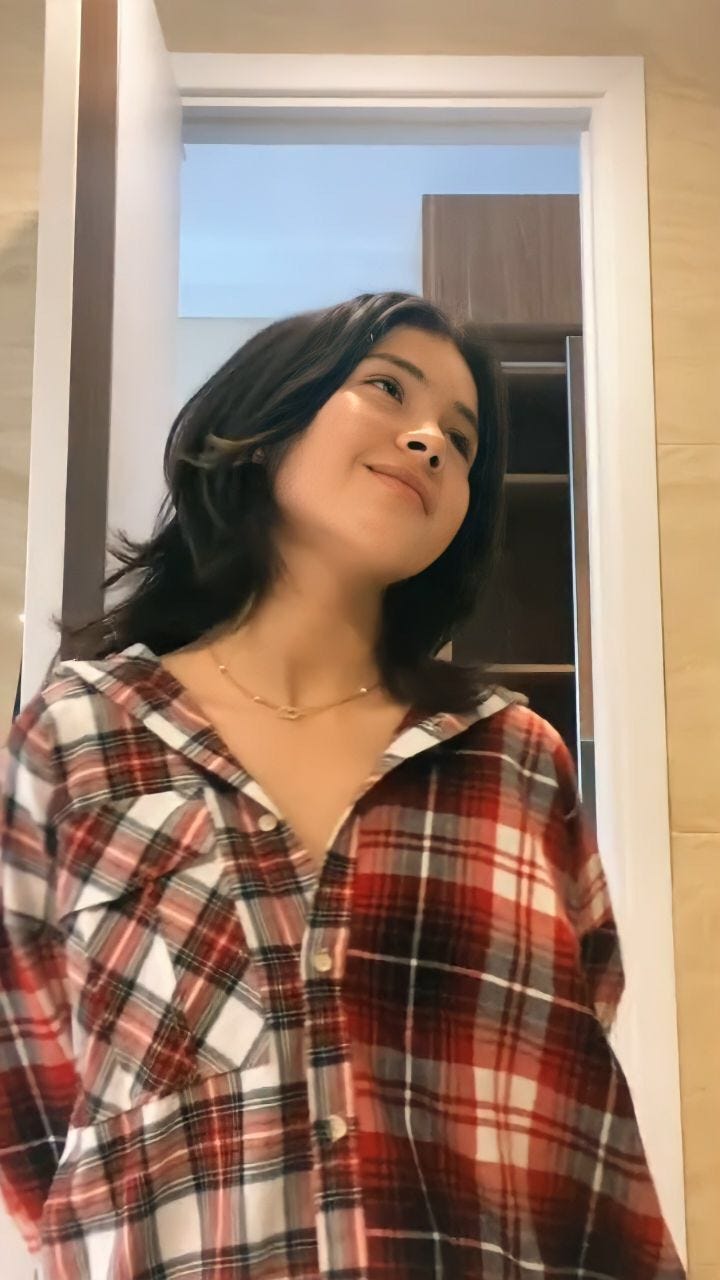 Taniya Ajwani – Medium