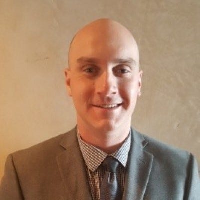Adam Kramer – Medium