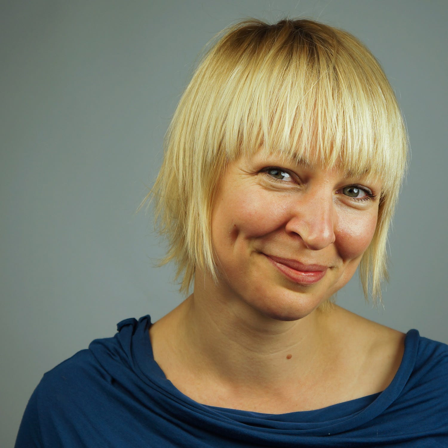 Judit Radnai-Tóth – Medium