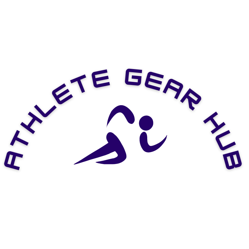 Athlete Gear Hub – Medium
