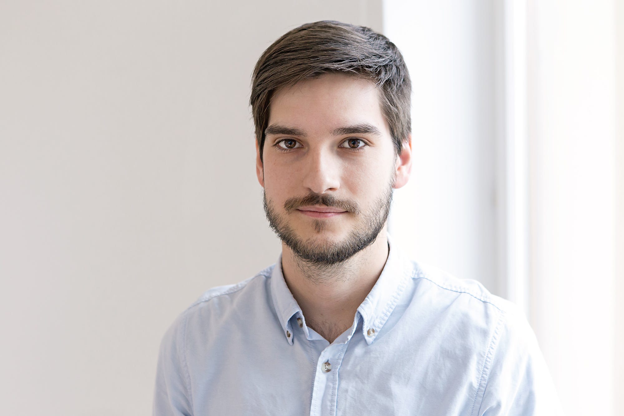 Jan Aulbach – Medium