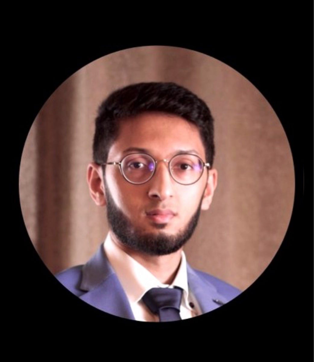 Abdullah Talha – Medium