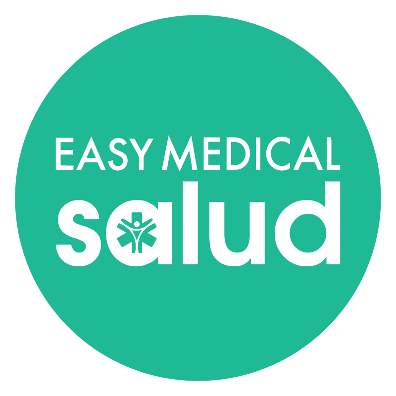 EASY MEDICAL SALUD – Medium