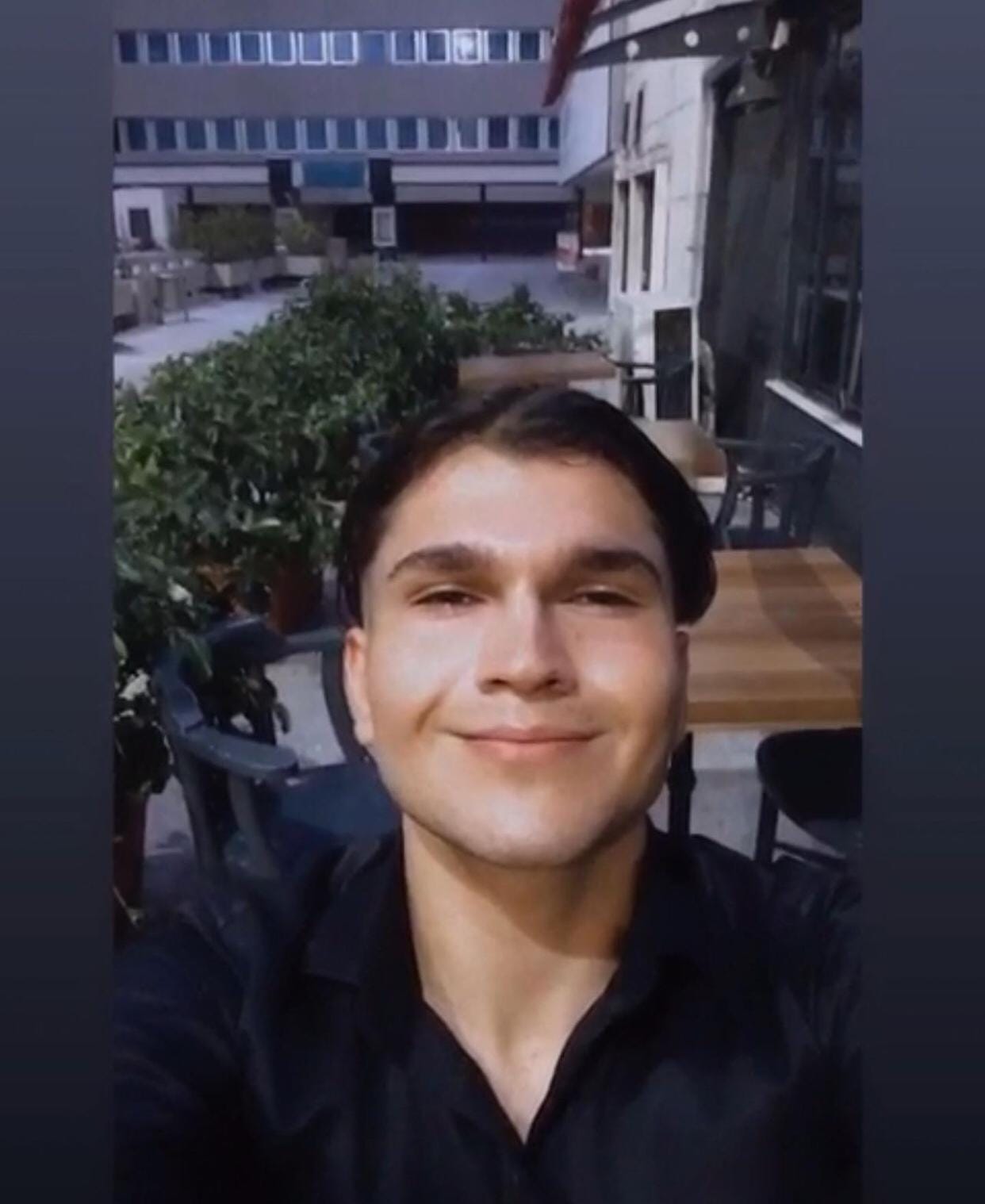 About – Hekimcanaktas – Medium