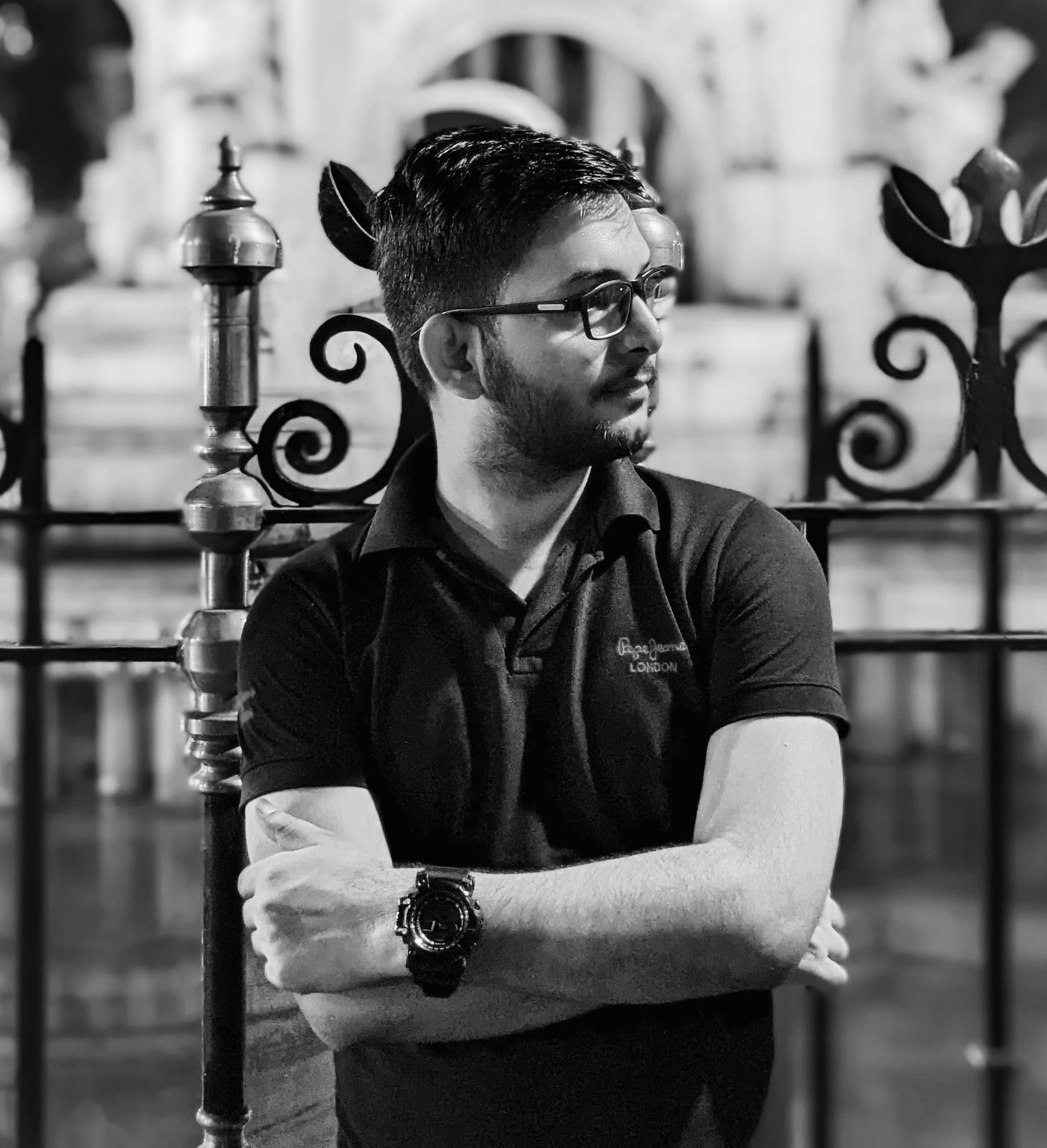 Bhaskar Kumar – Medium