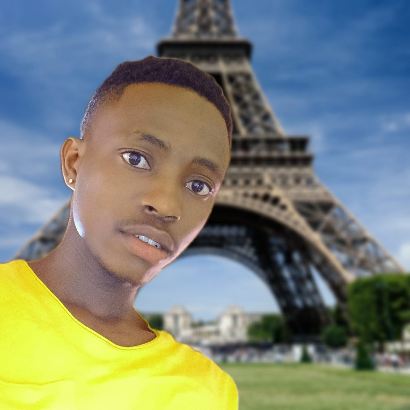 Wanele Ngwane – Medium