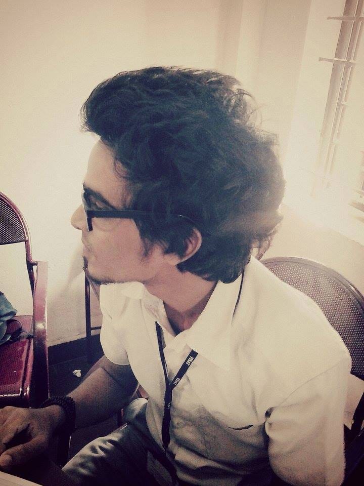 Vishal Taj – Medium