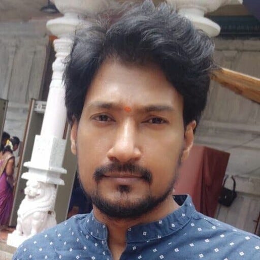 Venkata Reddy Bhavanam – Medium