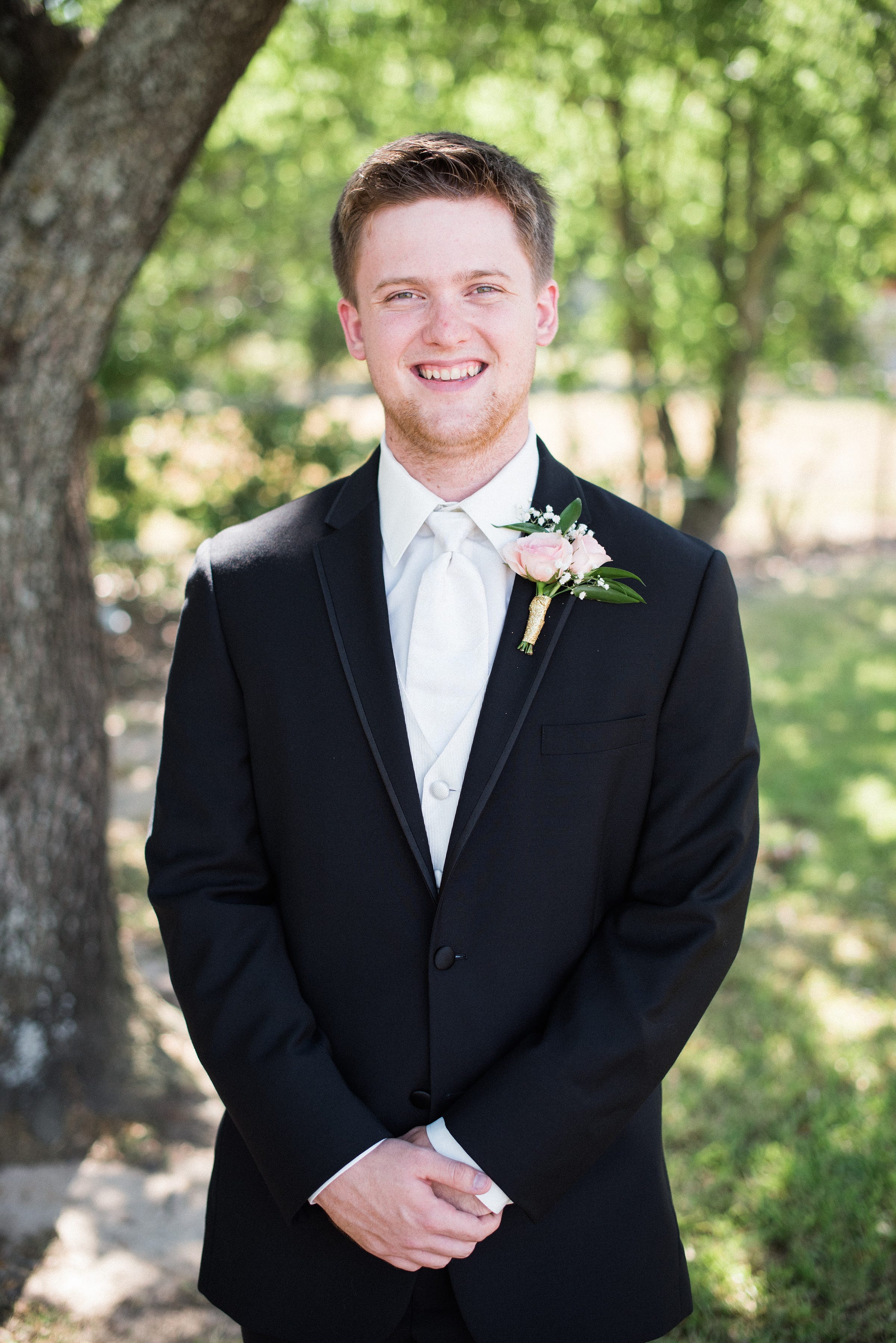 Jake Murphy – Medium