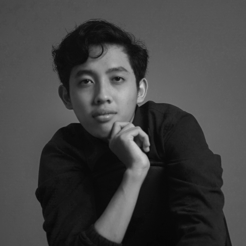 Fauzan Adha – Medium