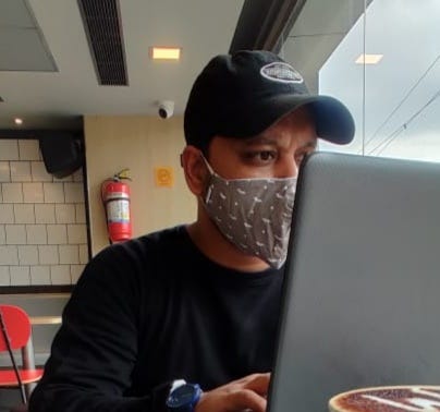 Akeesh Kumar – Medium