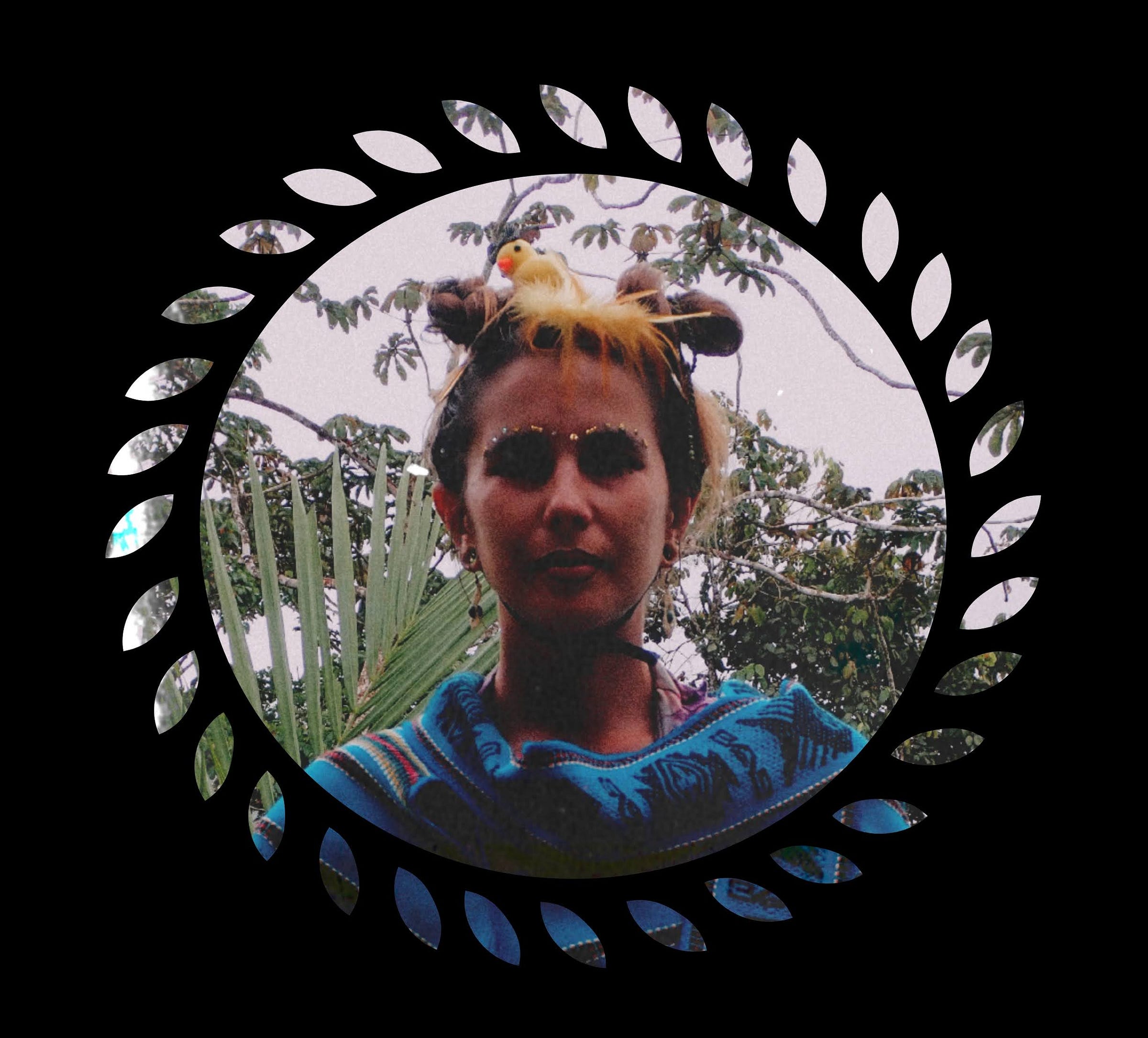 Nina The Wolfe – Medium