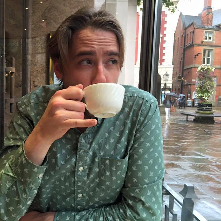 Andrew Nagy – Medium