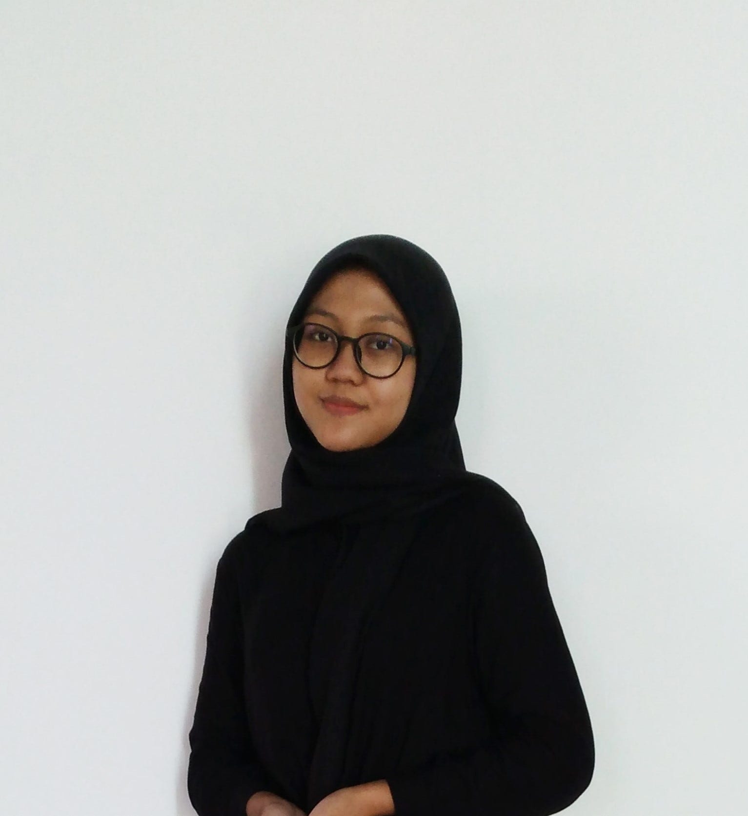 About – Umi Nur Habibah – Medium