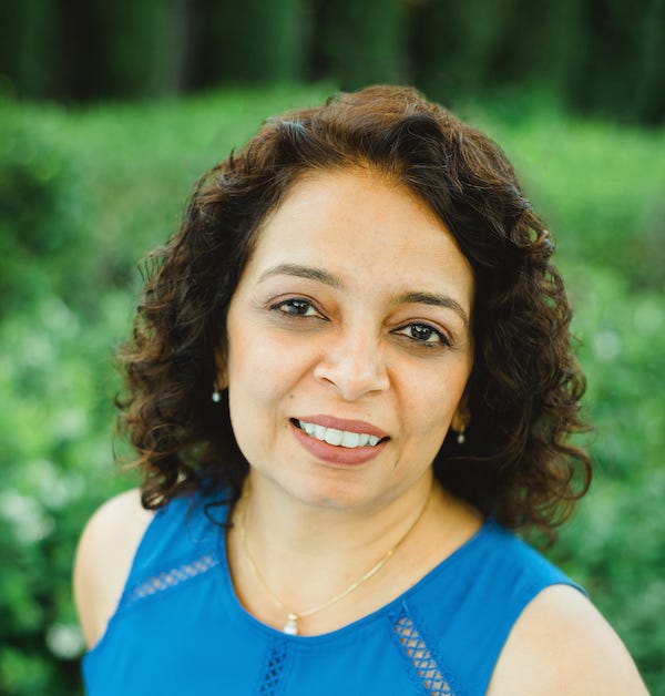 Sandhya Jaideep – Medium