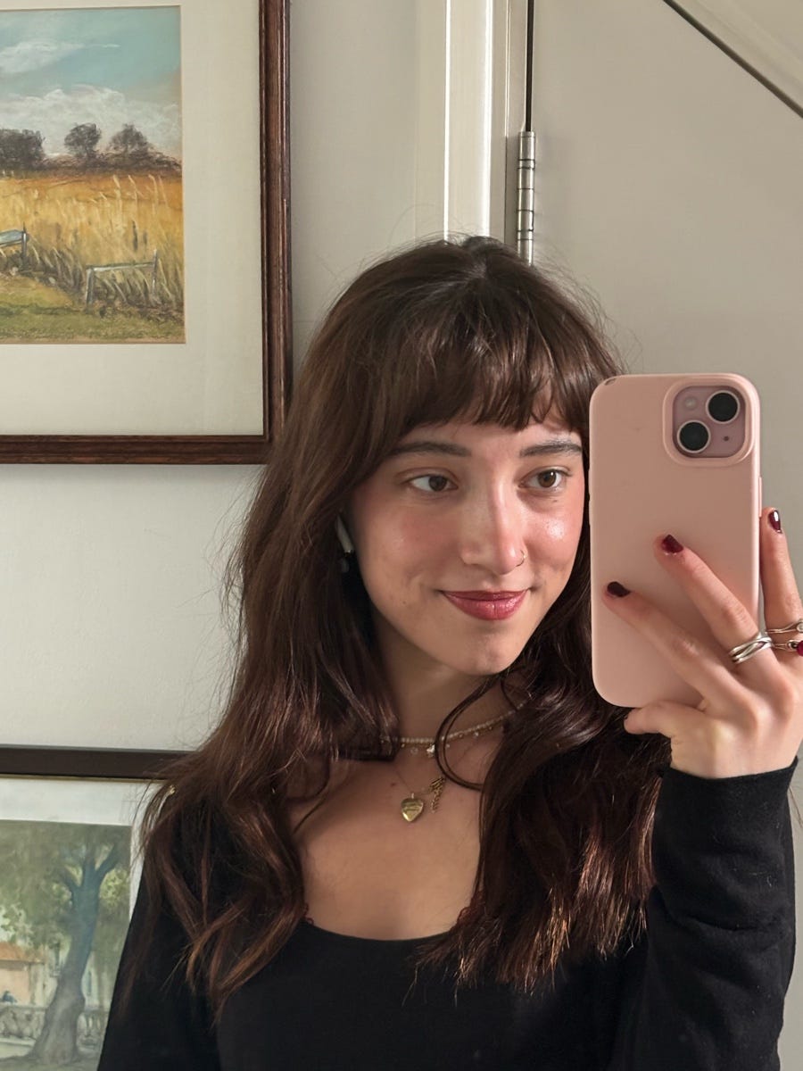 chloesletters – Medium