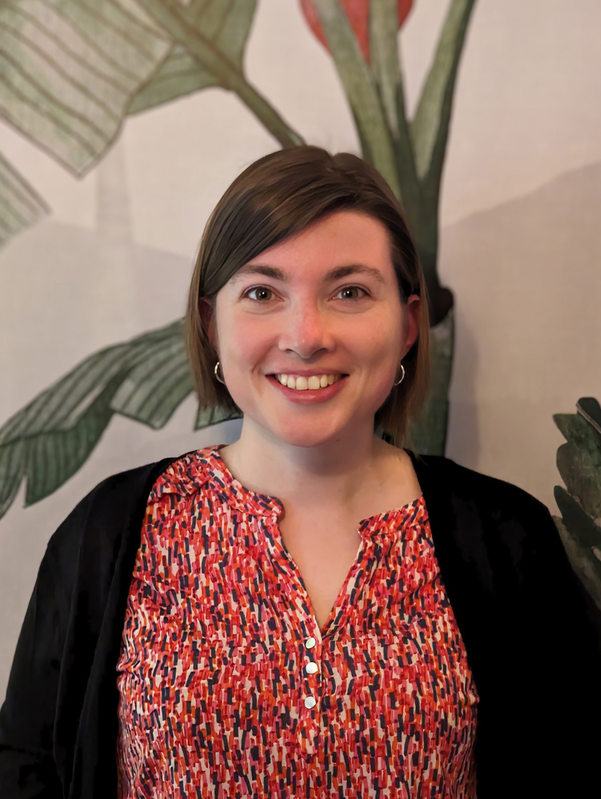 Adeline Morel – Medium