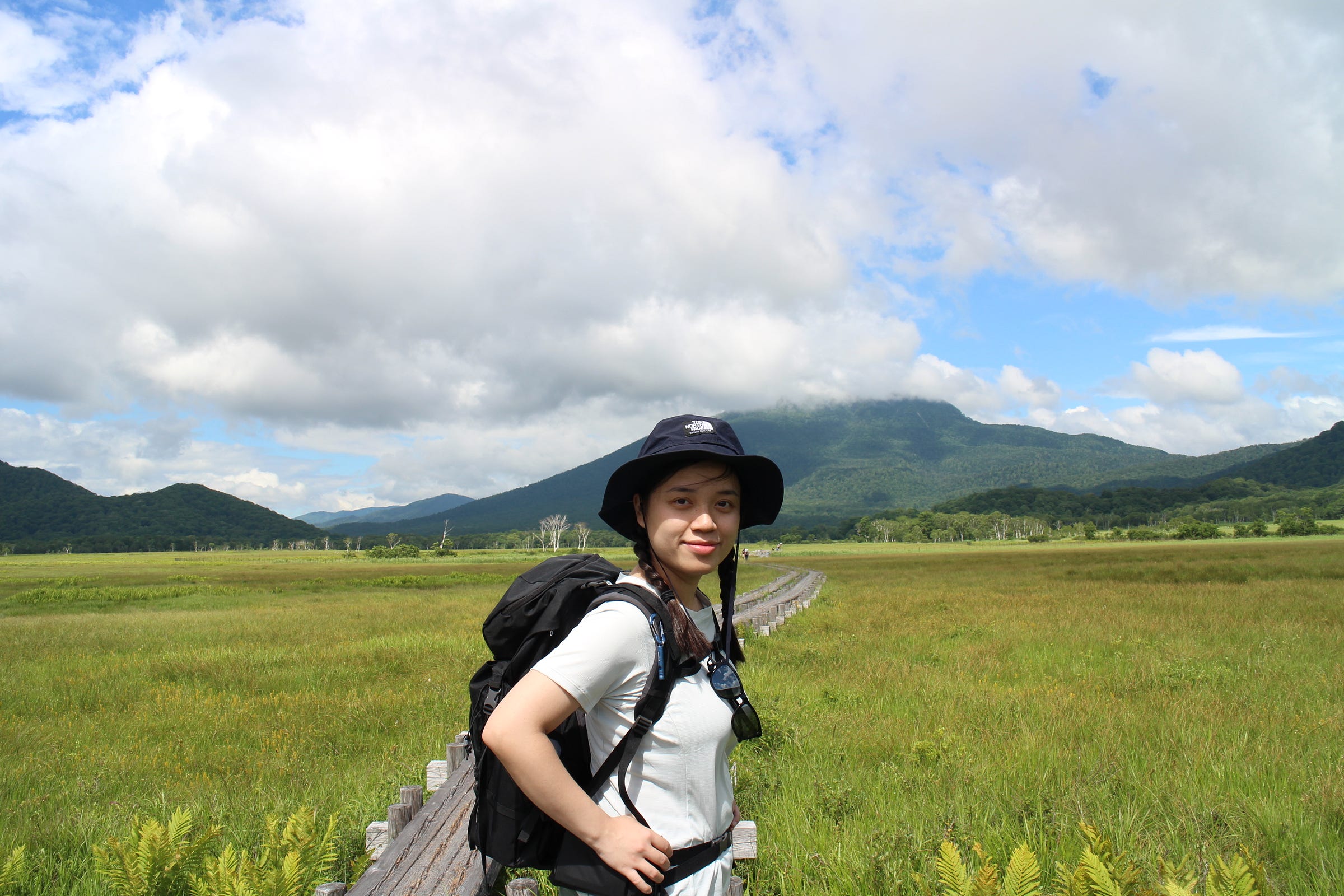 May Tran – Medium