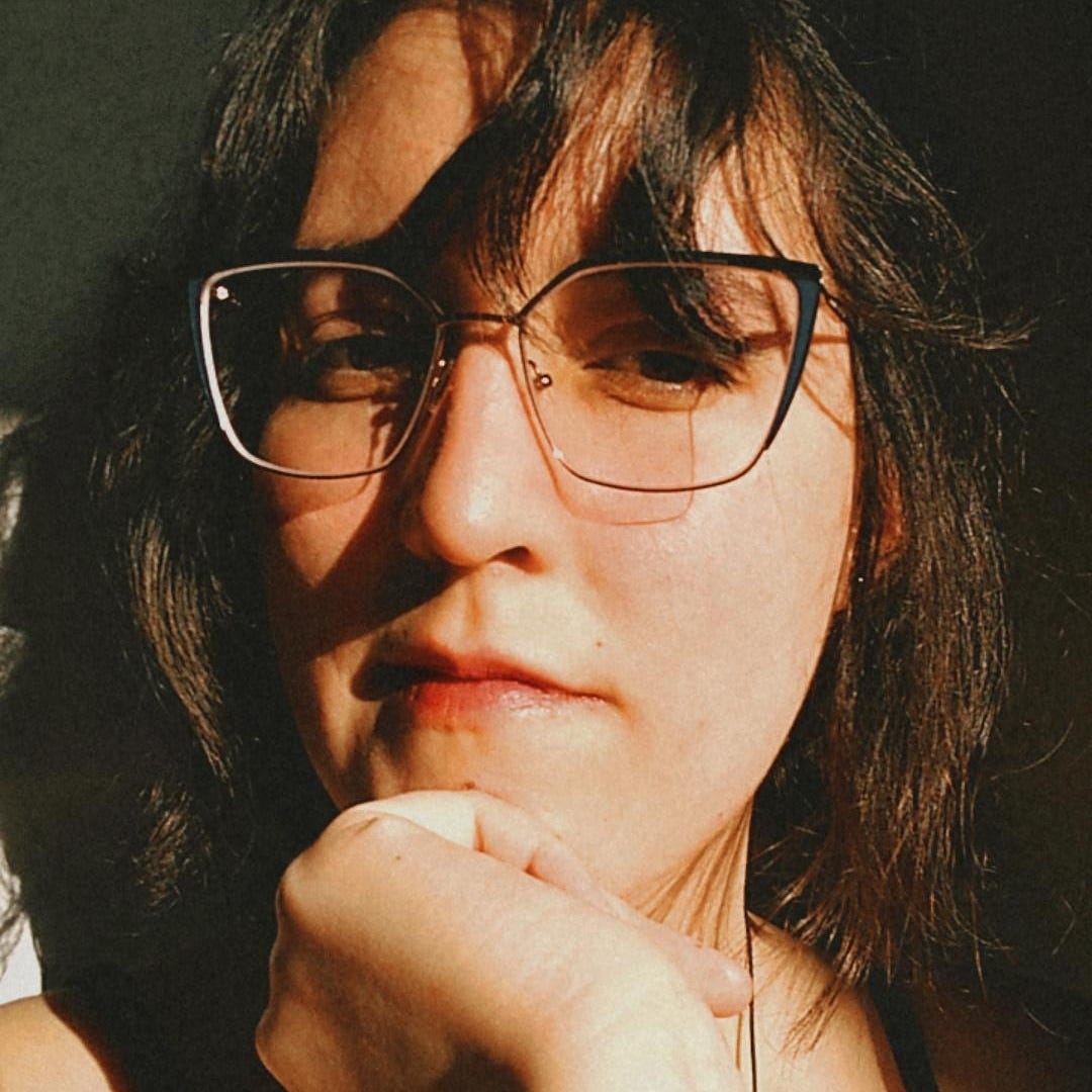 Amanda – Medium