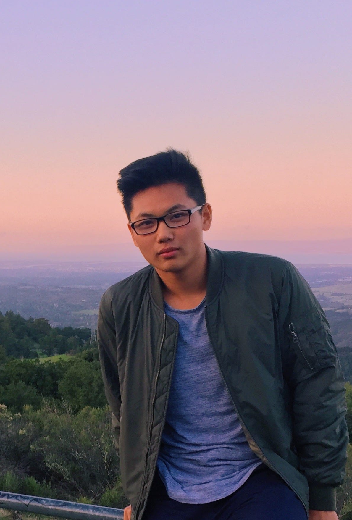 Timothy Ko – Medium