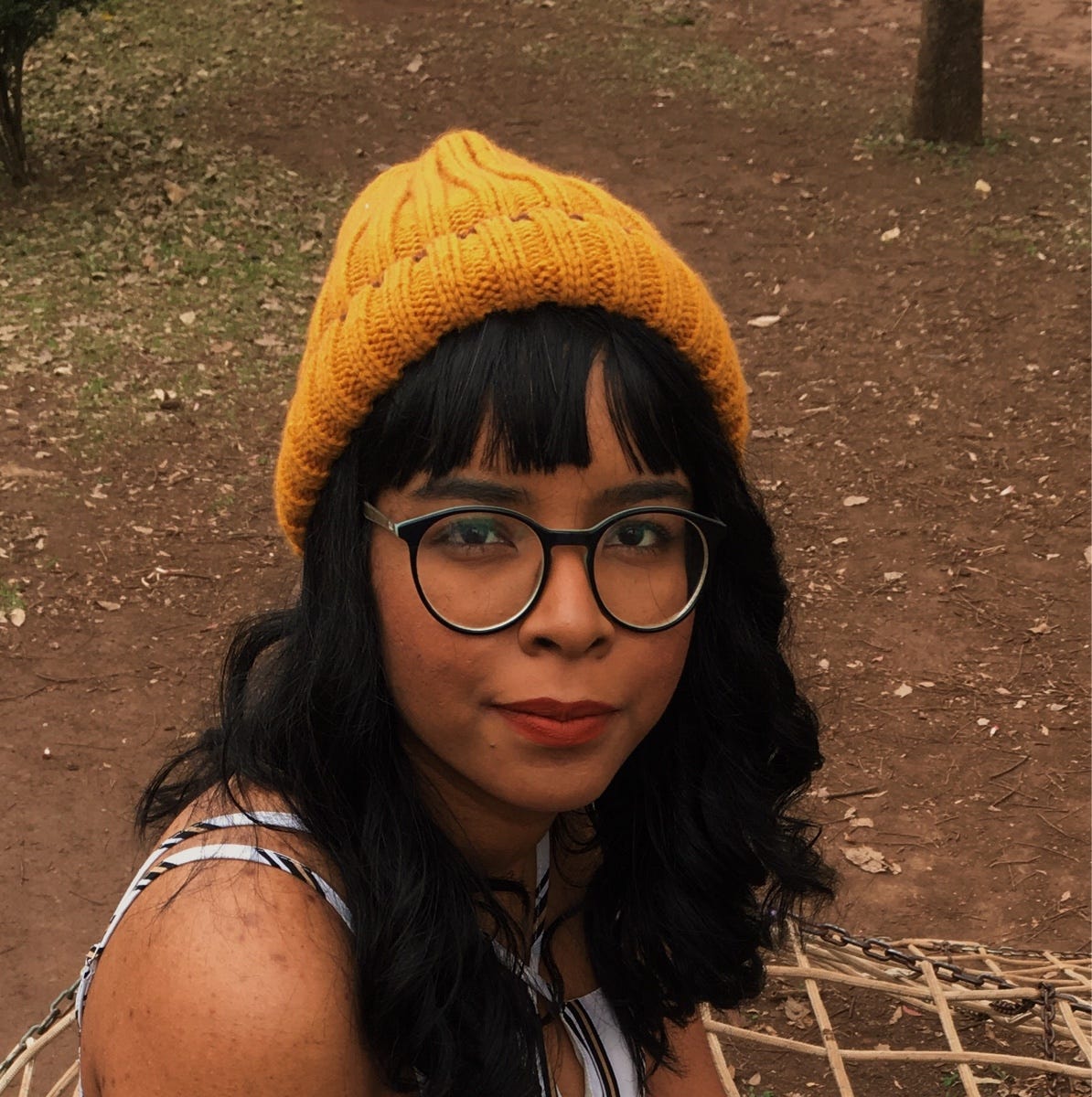 Jessica Farro – Medium