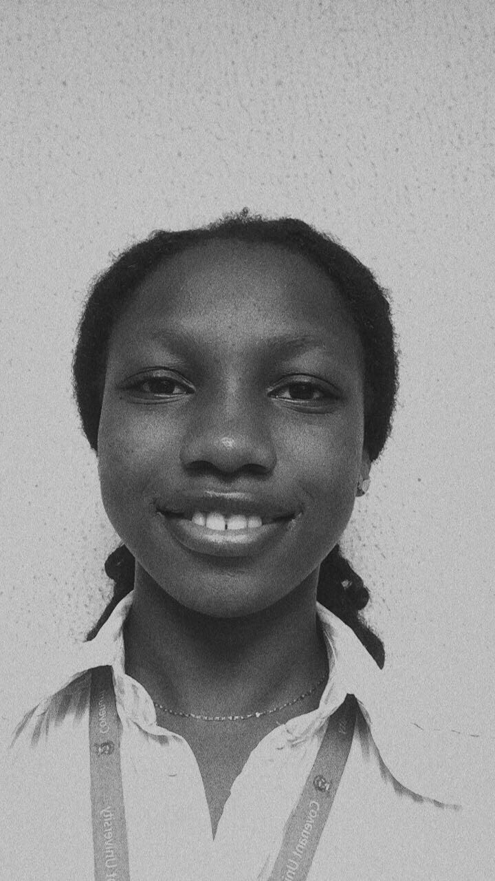 About – Joyce Eniola Adedeji – Medium