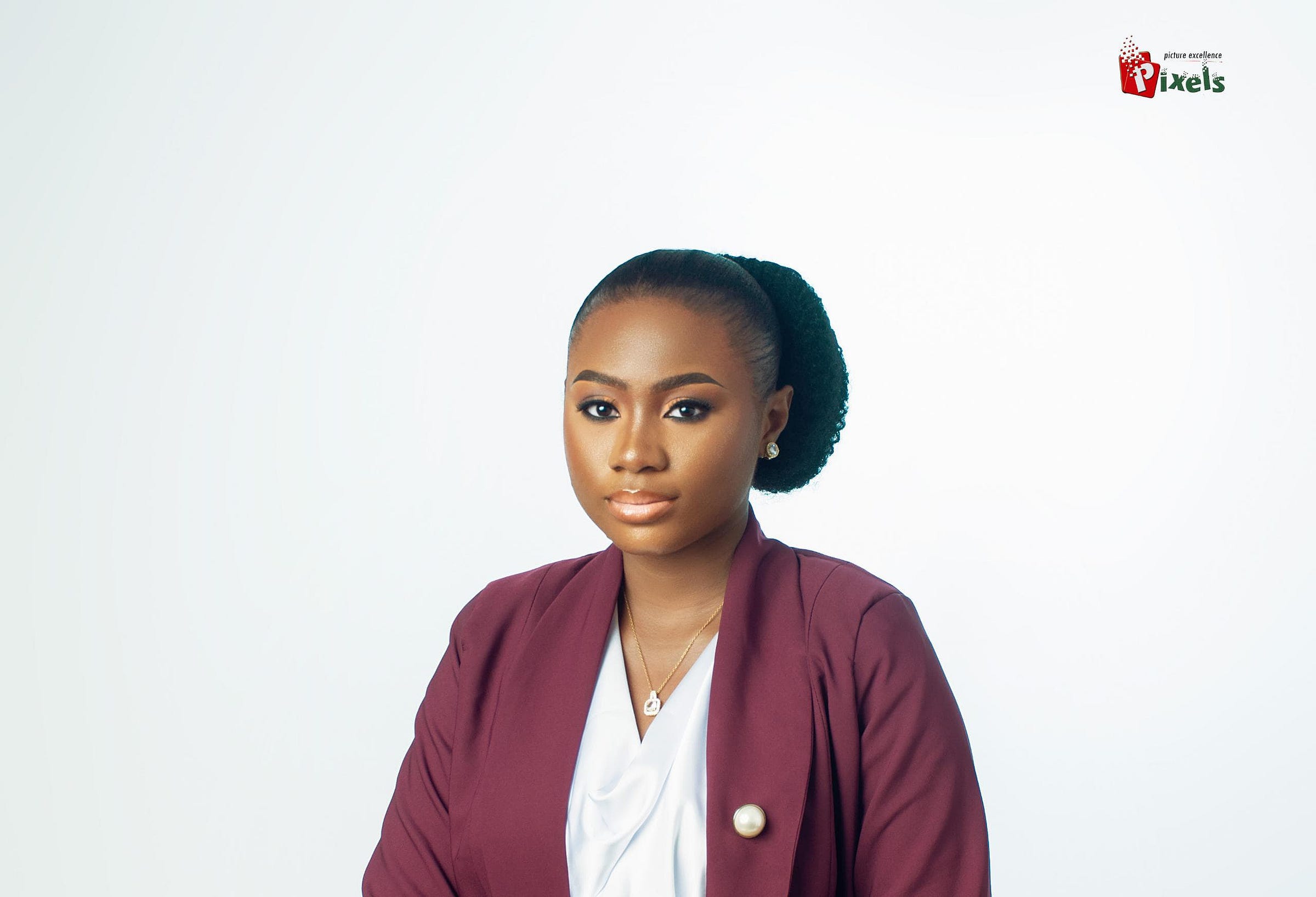 Tomiwa Oladimeji •|| The Global HR – Medium
