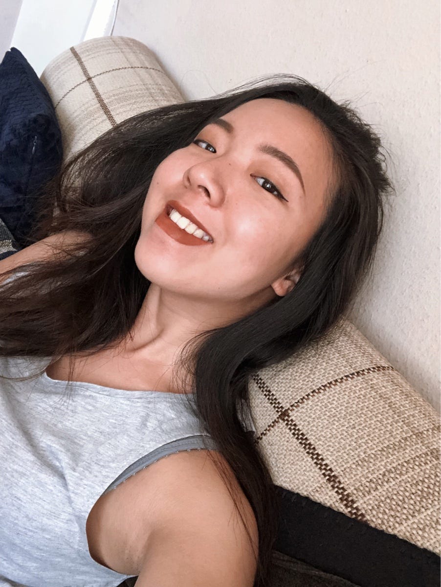 Yun Hsuan Tsai – Medium