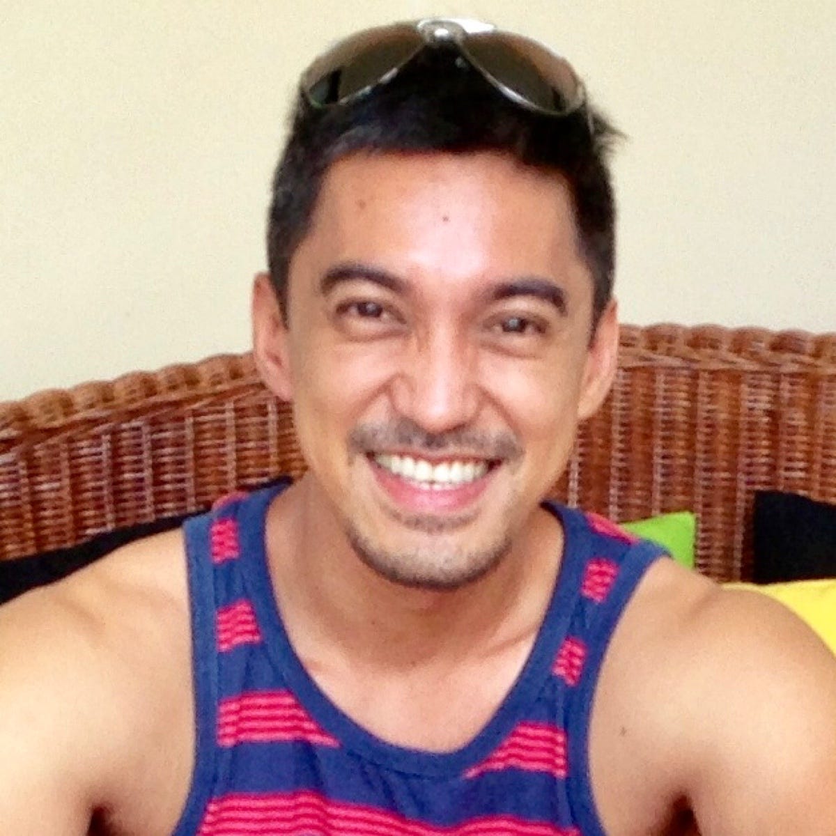 Michael Ong – Medium