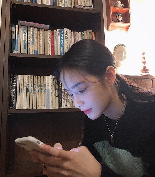 About – audine, b. – Medium