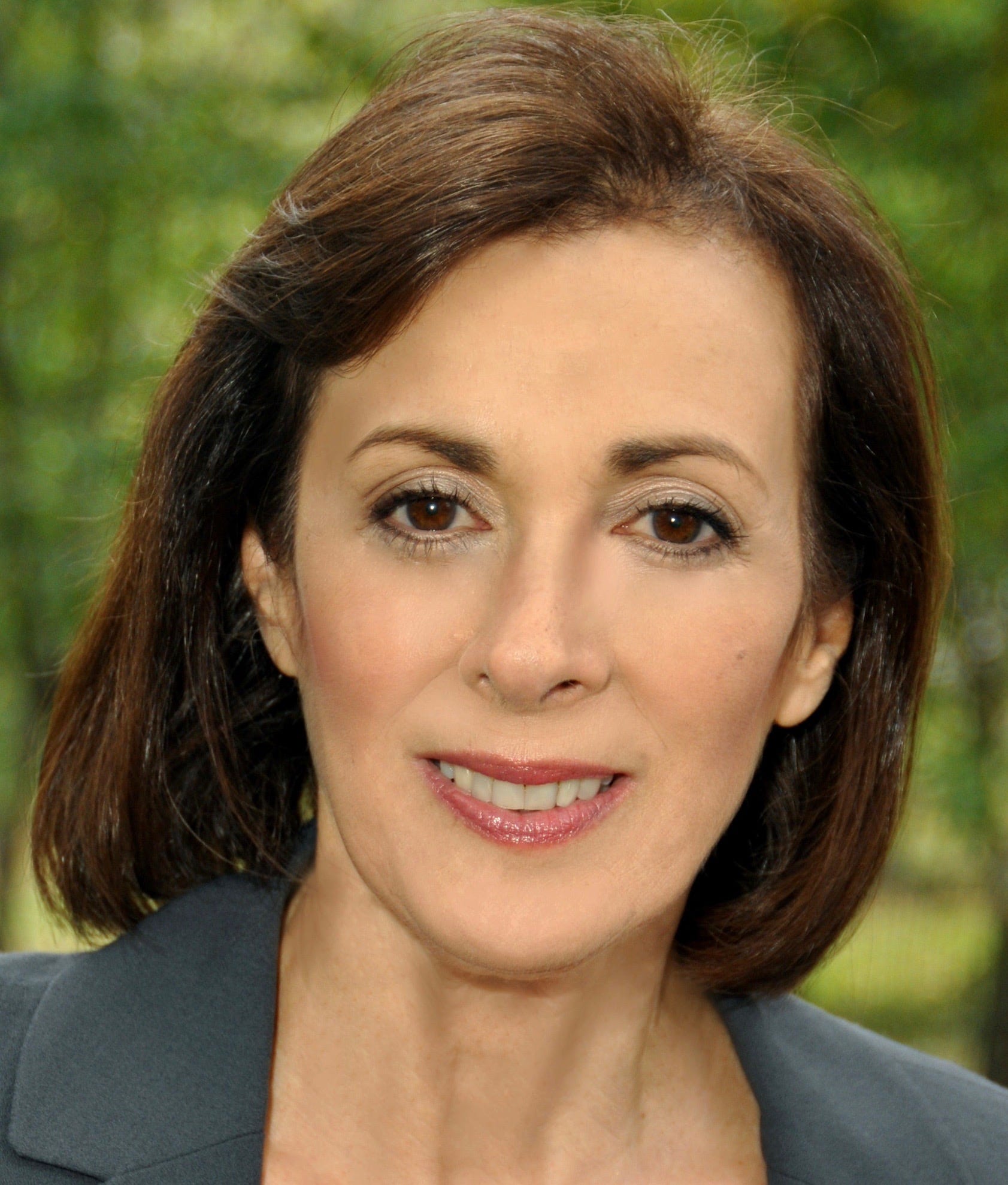 Ann Gorewitz – Medium