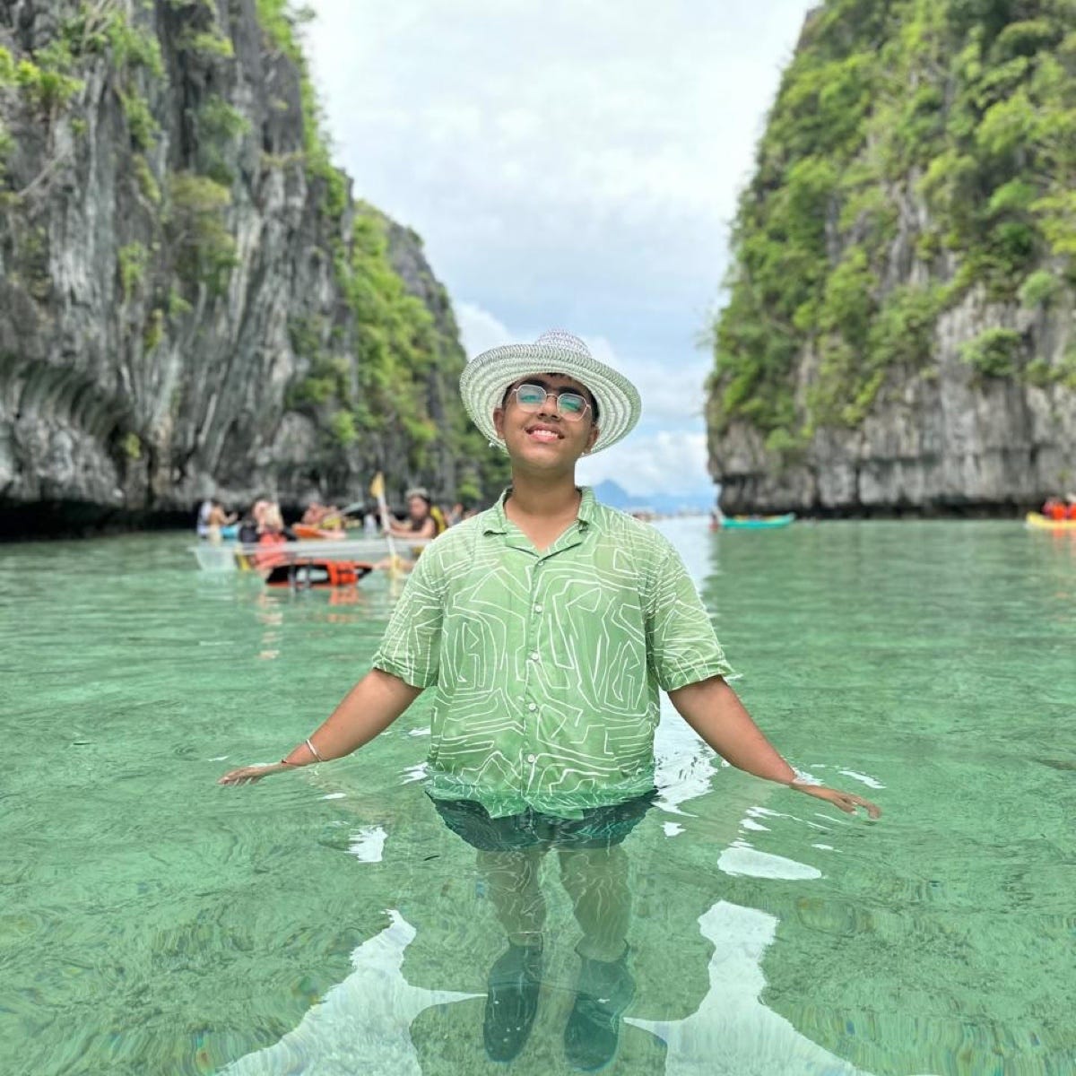 Tanush arora – Medium