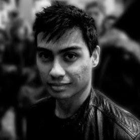 Ravi Pradhan – Medium