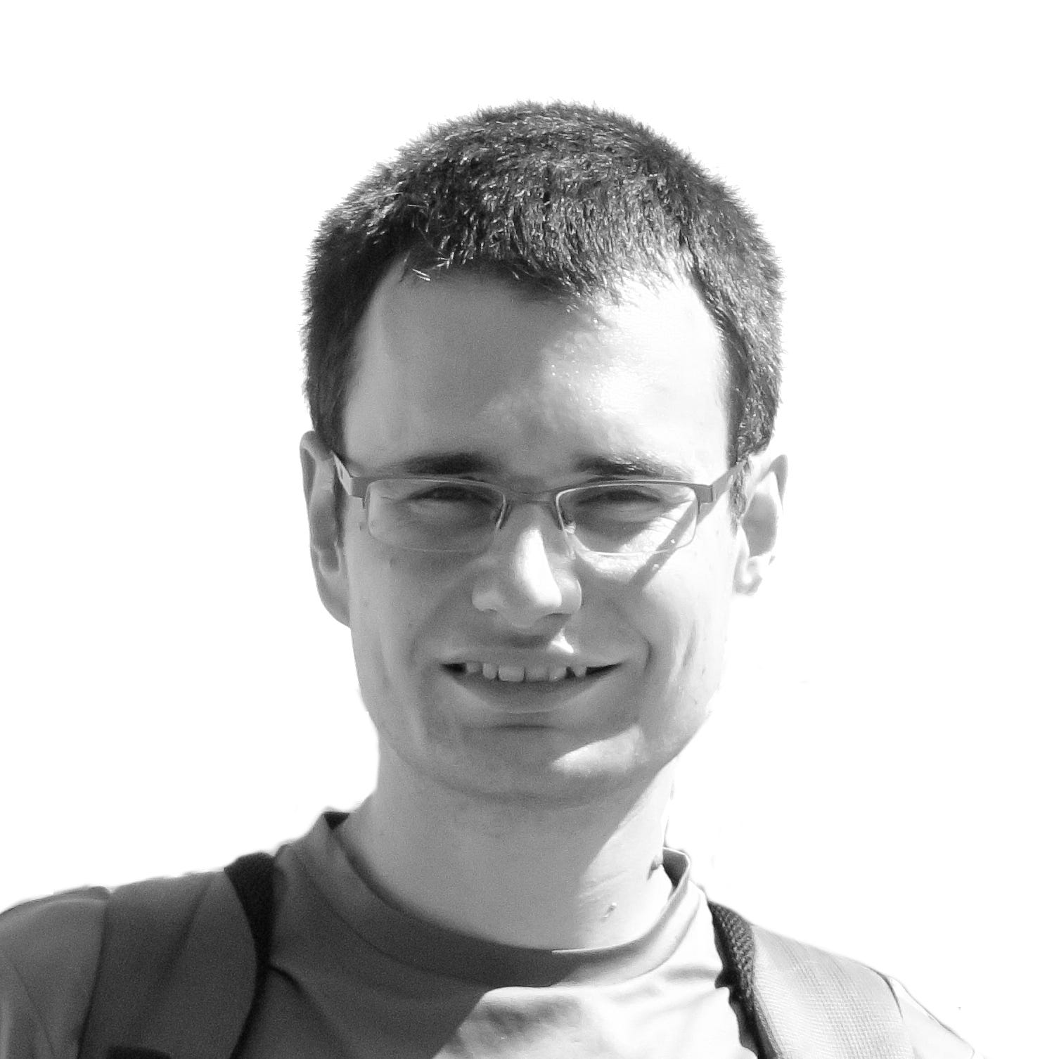 Luke Hall – Medium